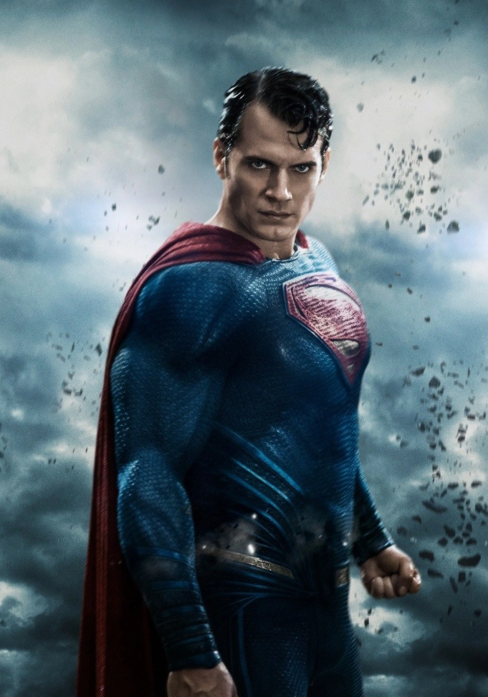 Kal-El (DCCU) | DC Wiki | Fandom