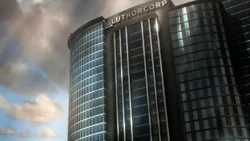 LuthorCorp (Smallville) | DC Wiki | Fandom
