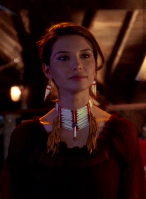 Kyla Willowbrook (Smallville) | DC Wiki | Fandom