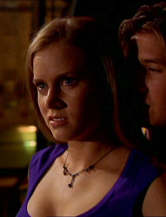 Jodi Melville (Smallville) | DC Wiki | Fandom