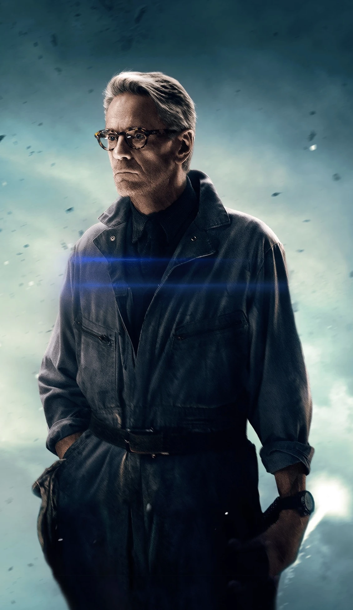 Alfred Pennyworth (DCCU) | DC Wiki | Fandom