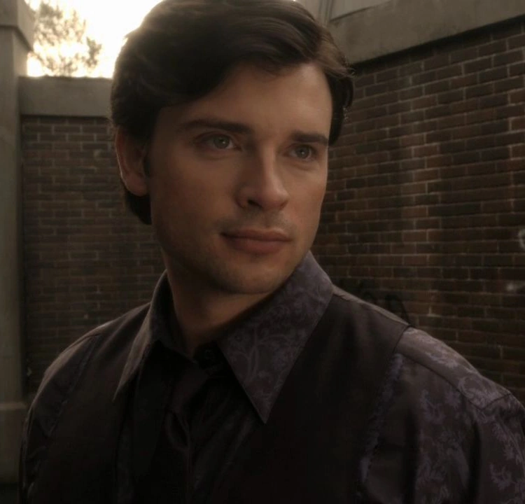 Kal-El (Smallville: Erde-2) | DC Wiki | Fandom