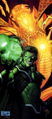 Parallax | DC Wiki | Fandom