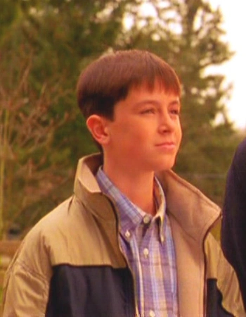 Ryan James (Smallville) | DC Wiki | Fandom