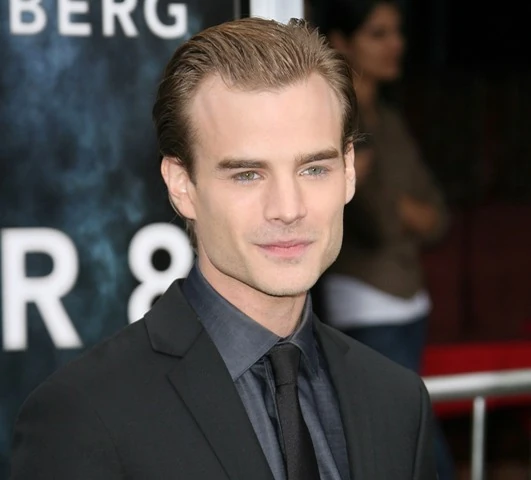 David Gallagher | DC Wiki | Fandom