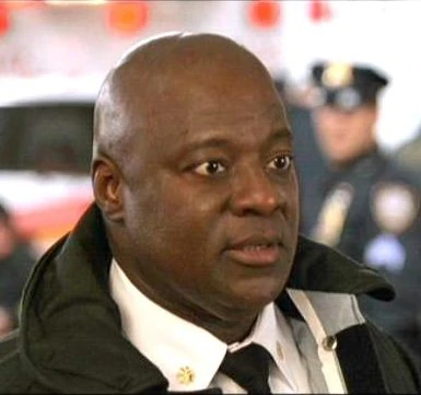 Dee Jay Jackson | DC Wiki | Fandom