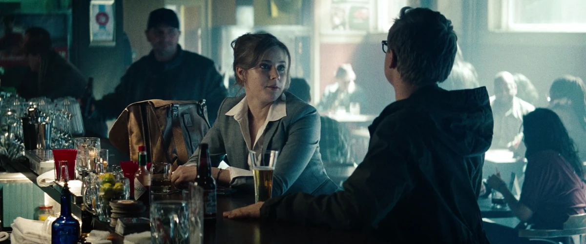 Ace O'Clubs (DCCU) | DC Wiki | Fandom