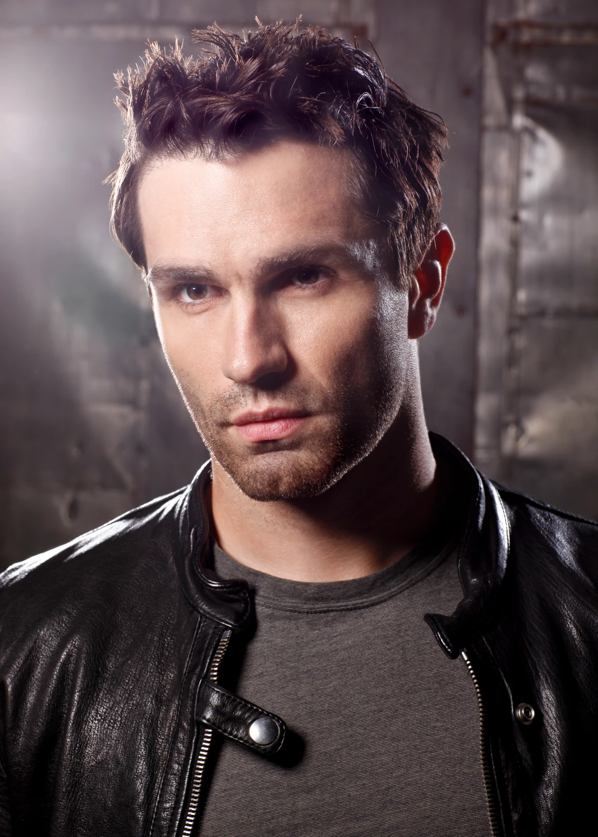 Sam Witwer | DC Wiki | Fandom