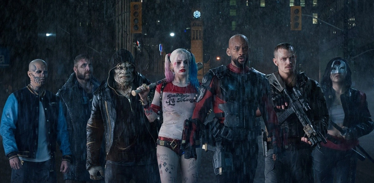 Task Force X (DCCU) | DC Wiki | Fandom