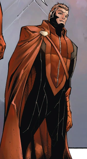 Jax-Ur | DC Wiki | Fandom