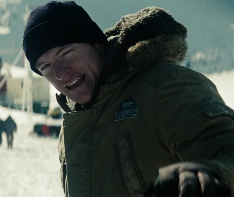Jed Eubanks (DCCU) | DC Wiki | Fandom