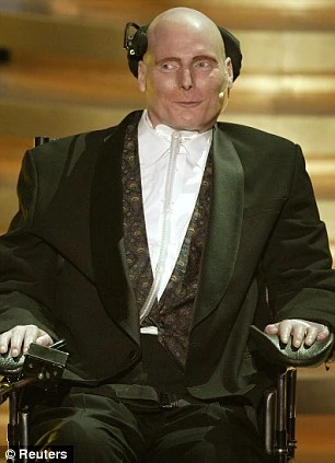 Christopher Reeve | DC Wiki | Fandom