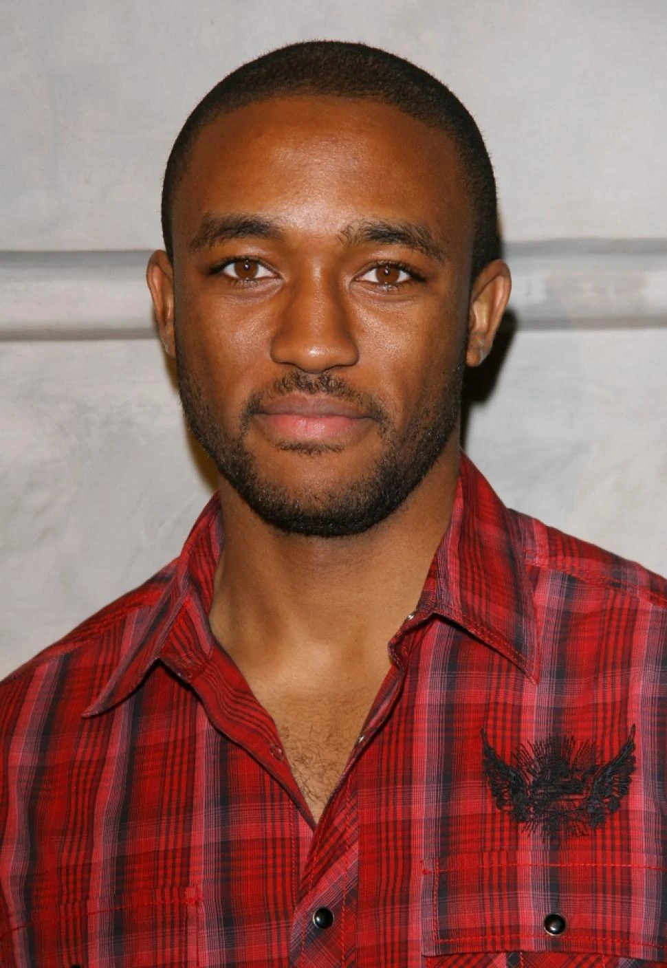 Lee Thompson Young | DC Wiki | Fandom