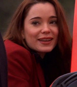 Carrie Castle (Smallville) | DC Wiki | Fandom