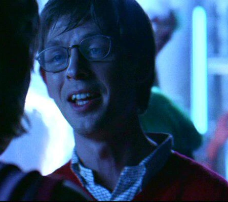 Travis George (Smallville) | DC Wiki | Fandom