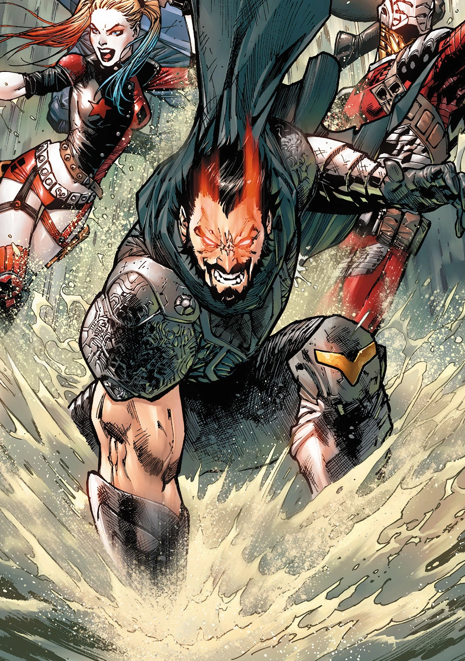 Zod | DC Wiki | Fandom