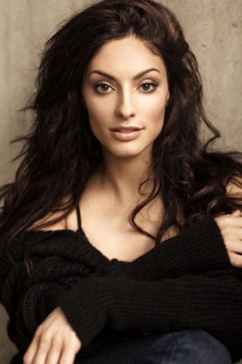 Erica Cerra | DC Wiki | Fandom