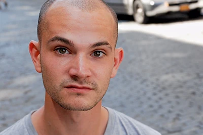 Bryce Hodgson | DC Wiki | Fandom