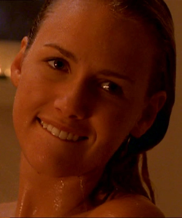 Jenna Barnum (Smallville) | DC Wiki | Fandom