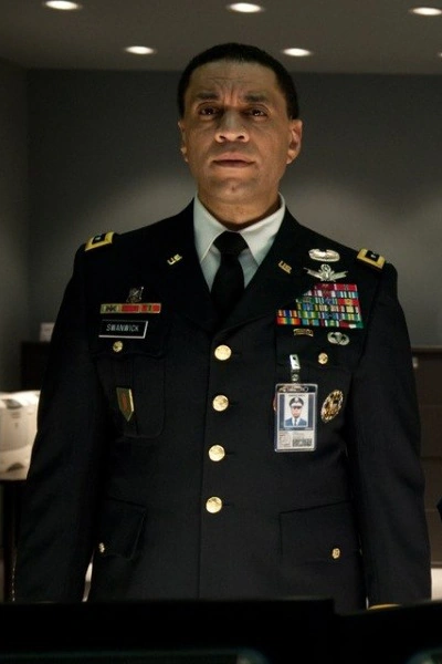 Calvin Swanwick (DCCU) | DC Wiki | Fandom