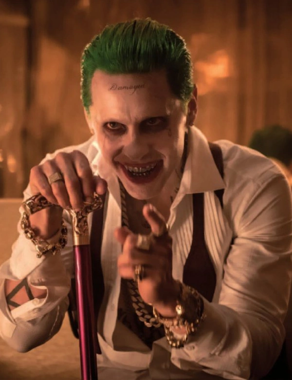 Joker (DCCU) | DC Wiki | Fandom