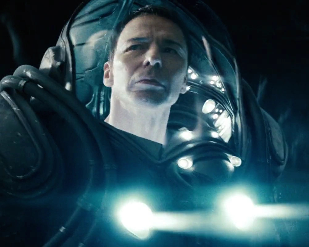 Tor-An (DCCU) | DC Wiki | Fandom