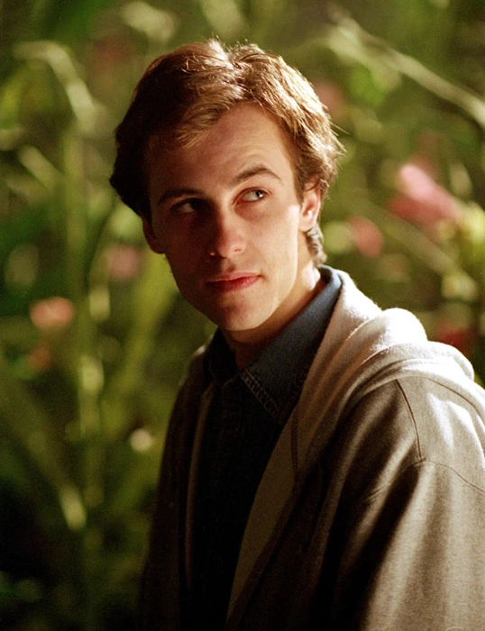 Jeremy Creek (Smallville) | DC Wiki | Fandom