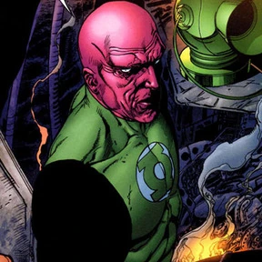 Abin Sur | DC Wiki | Fandom