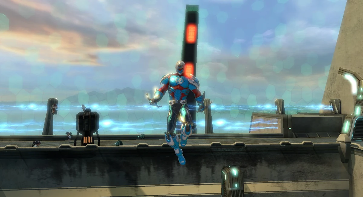 Character Contest | DCUniverseonlineTH Wiki | Fandom