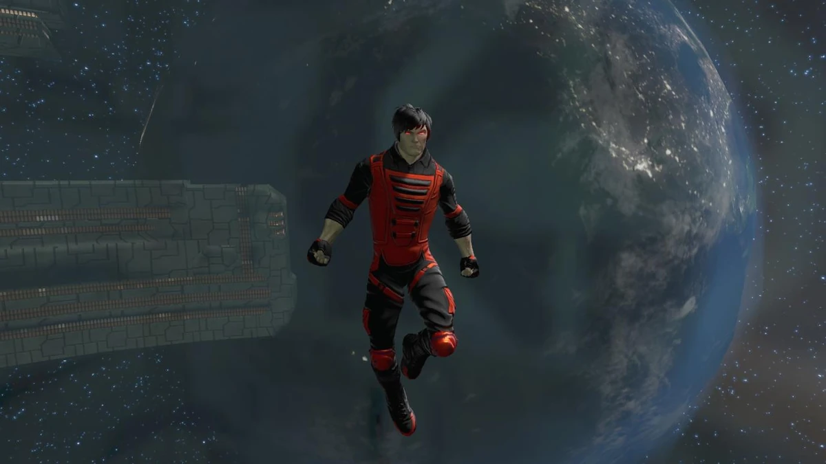 Army | DCUniverseonlineTH Wiki | Fandom