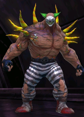 Clown Nose | DC Universe Online Wiki | Fandom
