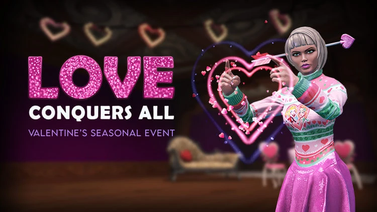 Draw Heart Emote | DC Universe Online Wiki | Fandom