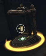 Teleportation | DC Universe Online Wiki | Fandom