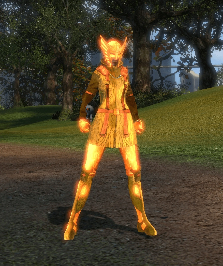 Lumos Chroma 2 Material | DC Universe Online Wiki | Fandom