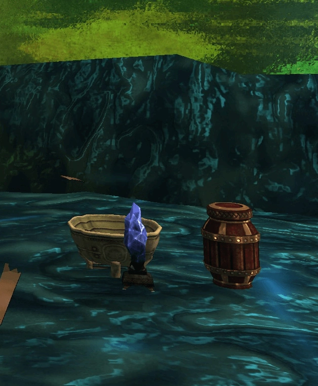 Relic Recovery | DC Universe Online Wiki | Fandom