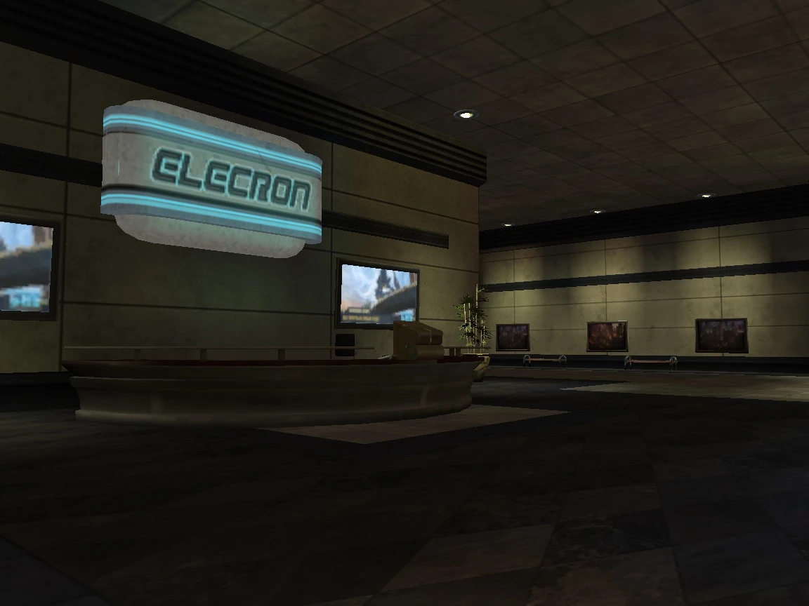 Sentinels of Magic Base (Midtown) | DC Universe Online Wiki | Fandom