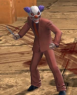 Wisecrackers | DC Universe Online Wiki | Fandom