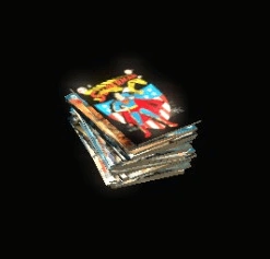 Comic Stack - Superman No.14 | DC Universe Online Wiki | Fandom