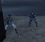 SWAT Officer | DC Universe Online Wiki | Fandom