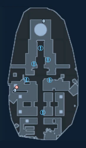 Kahndaq (Briefings) | DC Universe Online Wiki | Fandom