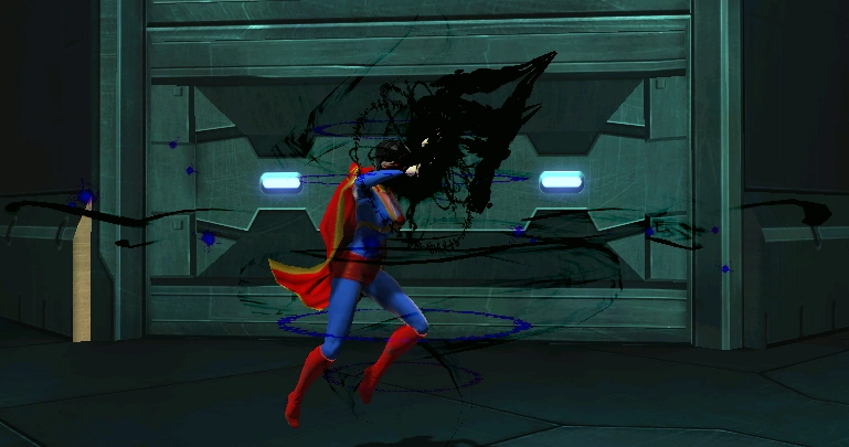 Croatoan's Amulet | DC Universe Online Wiki | Fandom