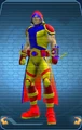 Retribution (Style) | DC Universe Online Wiki | Fandom