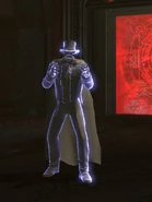 Gentleman Ghost | DC Universe Online Wiki | Fandom