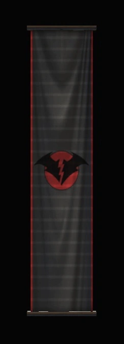 Red Death Banner - Small | DC Universe Online Wiki | Fandom