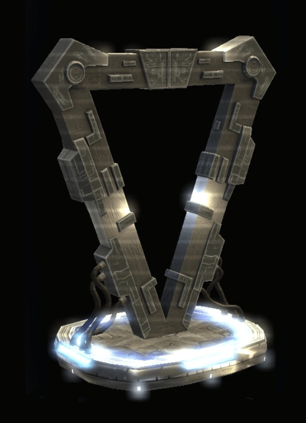 Threshold Teleporter | DC Universe Online Wiki | Fandom