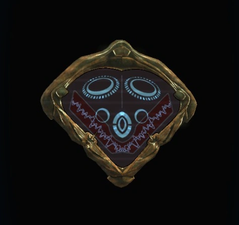 Atlantean Comm Terminal | DC Universe Online Wiki | Fandom