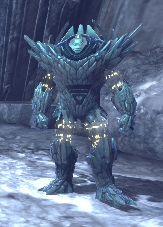 Repair Golem | DC Universe Online Wiki | Fandom