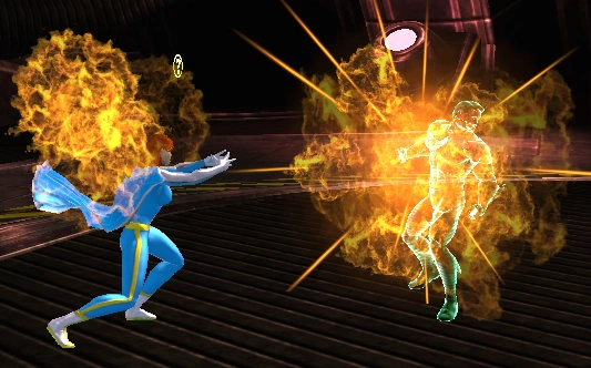 Detonate | DC Universe Online Wiki | Fandom
