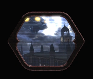 Flashpoint Gotham City Window | DC Universe Online Wiki | Fandom