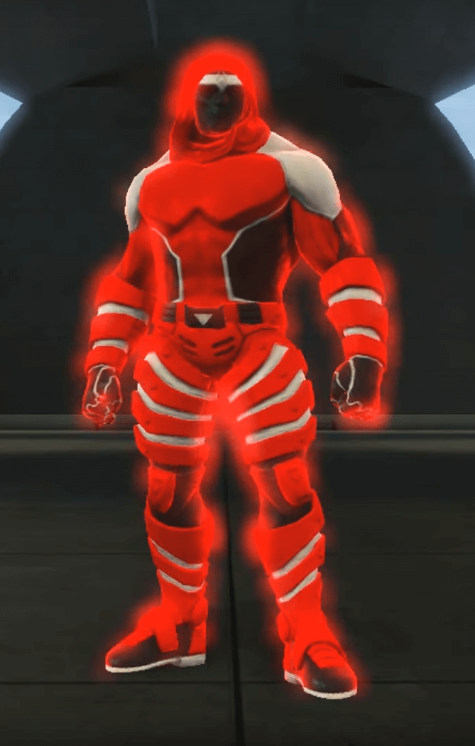 Furious Chroma 2 Dc Universe Online Wiki Fandom